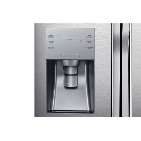 Réfrigérateur multi-portes Samsung RF56J9040SR INOX