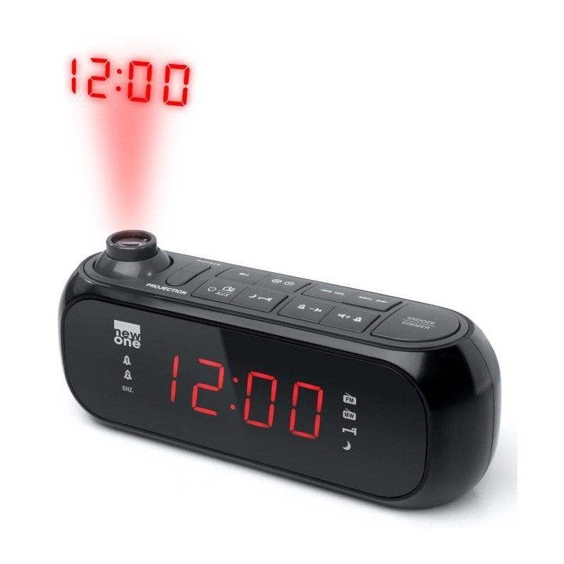 réveil heure projetée – réveil matin projection plafond – Mcascidos réveil heure projetée – réveil matin projection plafond – Mcascidos