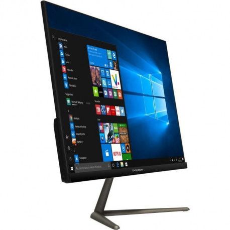 THOMSON PC TOUT EN UN - AIO21C-4GR64 - 21,5`` IPS FHD